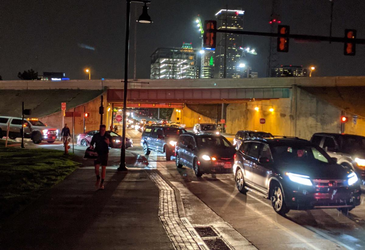 Race report: Ironman Tulsa 2021 - Tri Notes